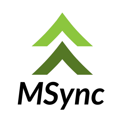 Msync | Advanced Business Management Software